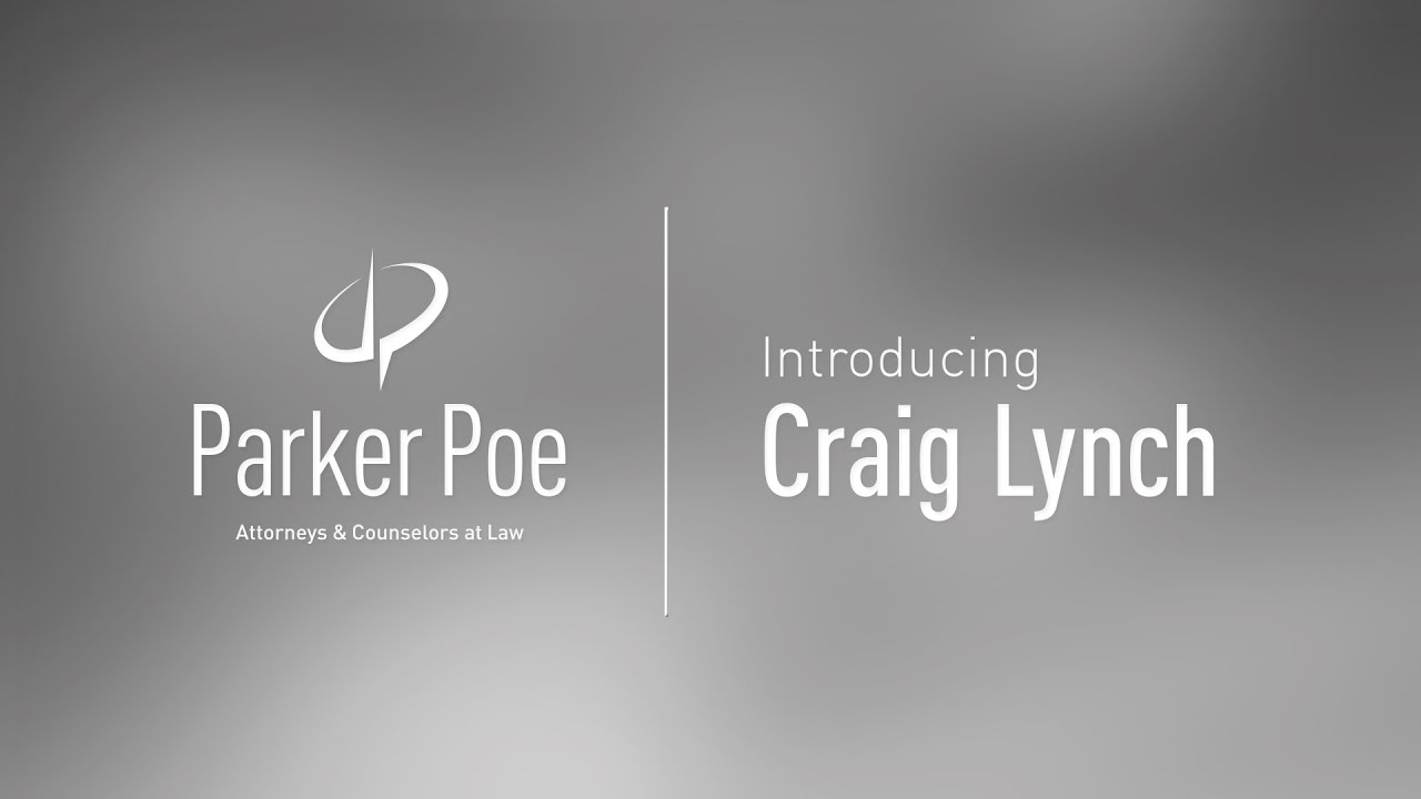 Introducing: Craig Lynch - YouTube