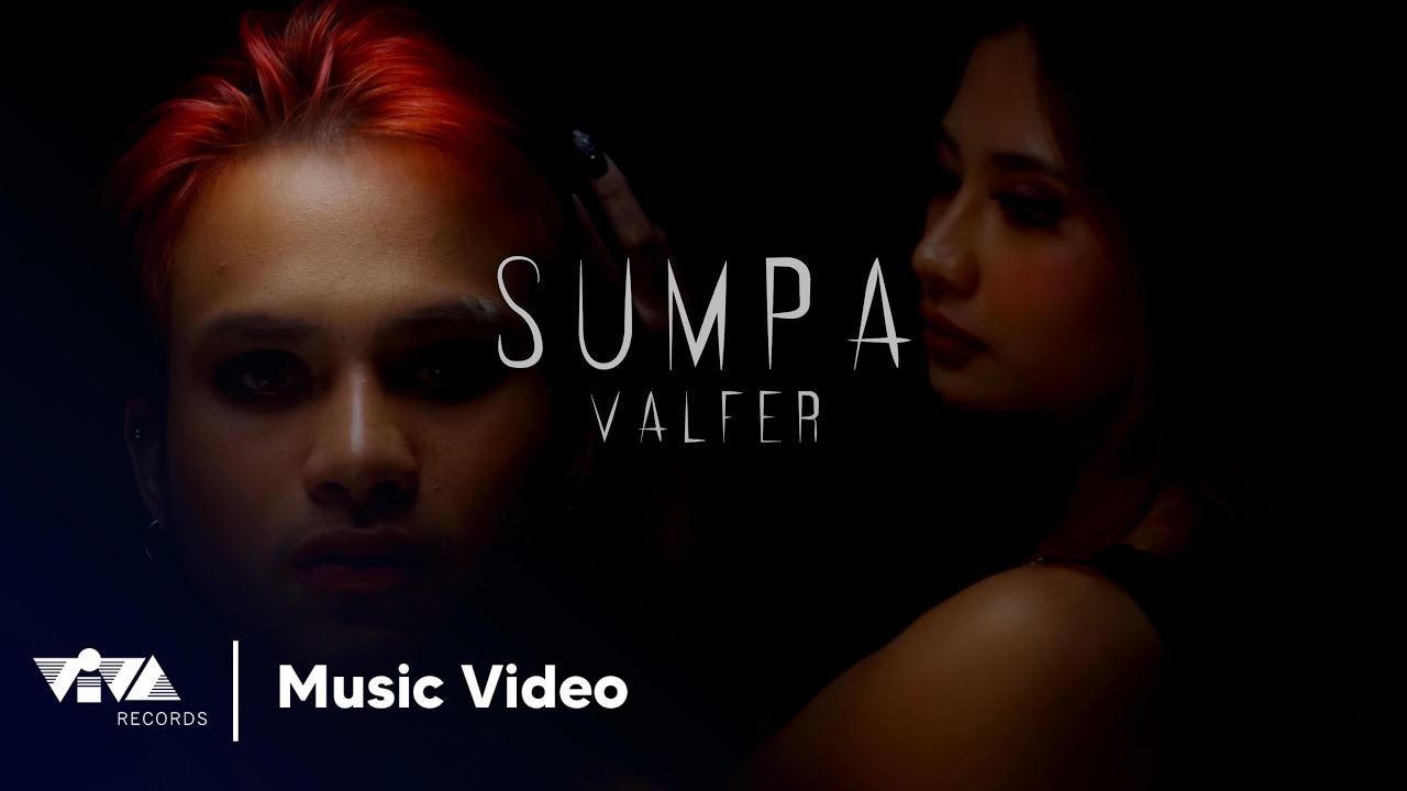Sumpa - Valfer (Official Music Video) - YouTube