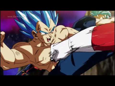 Goku planea una estrategia para eliminar a Jiren || cap 127 || sub esp