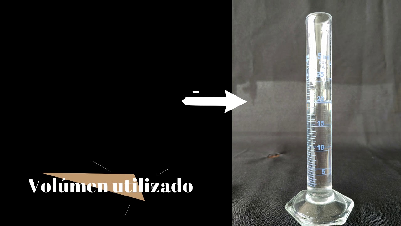 Props físicas y químcas de las sustancias - YouTube