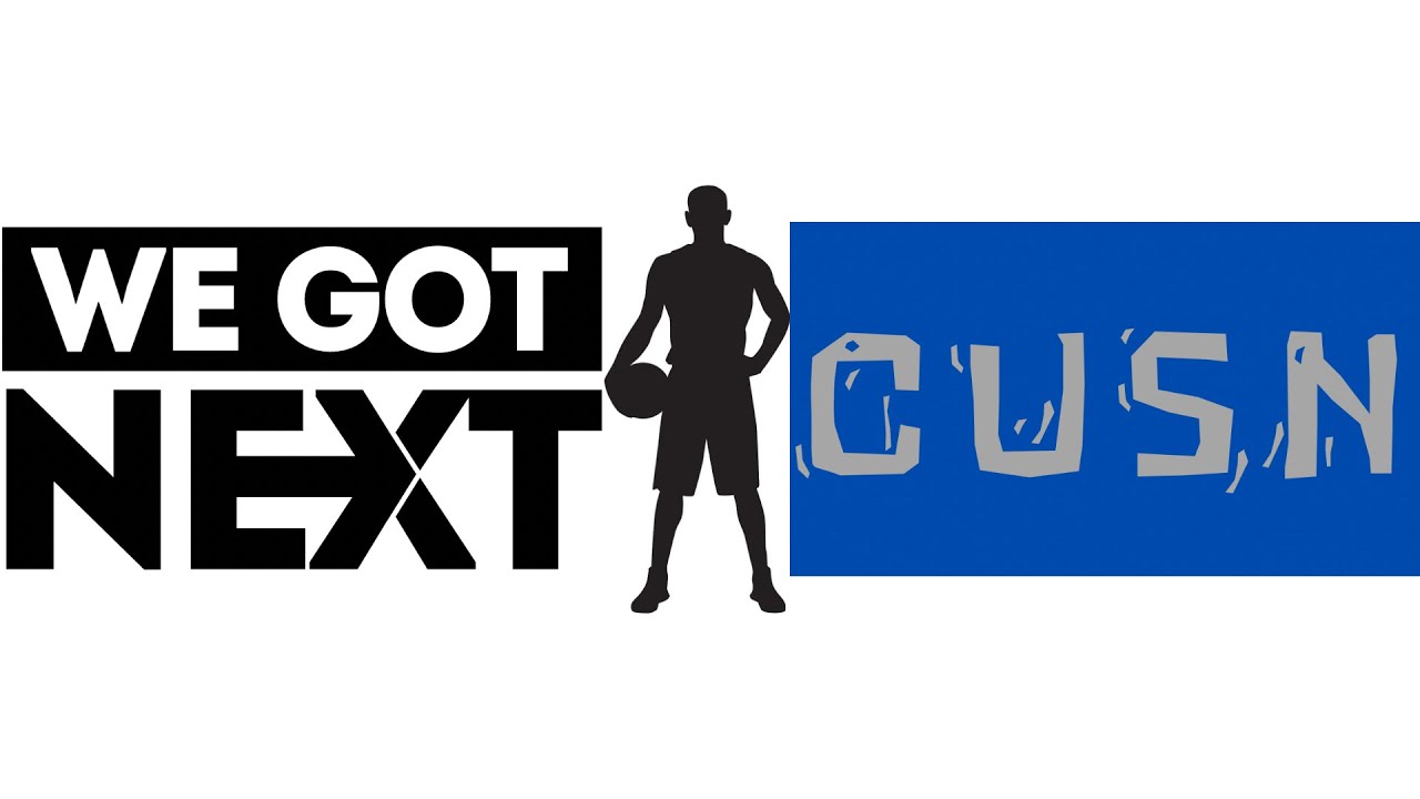 We Got Next Tournament - YouTube