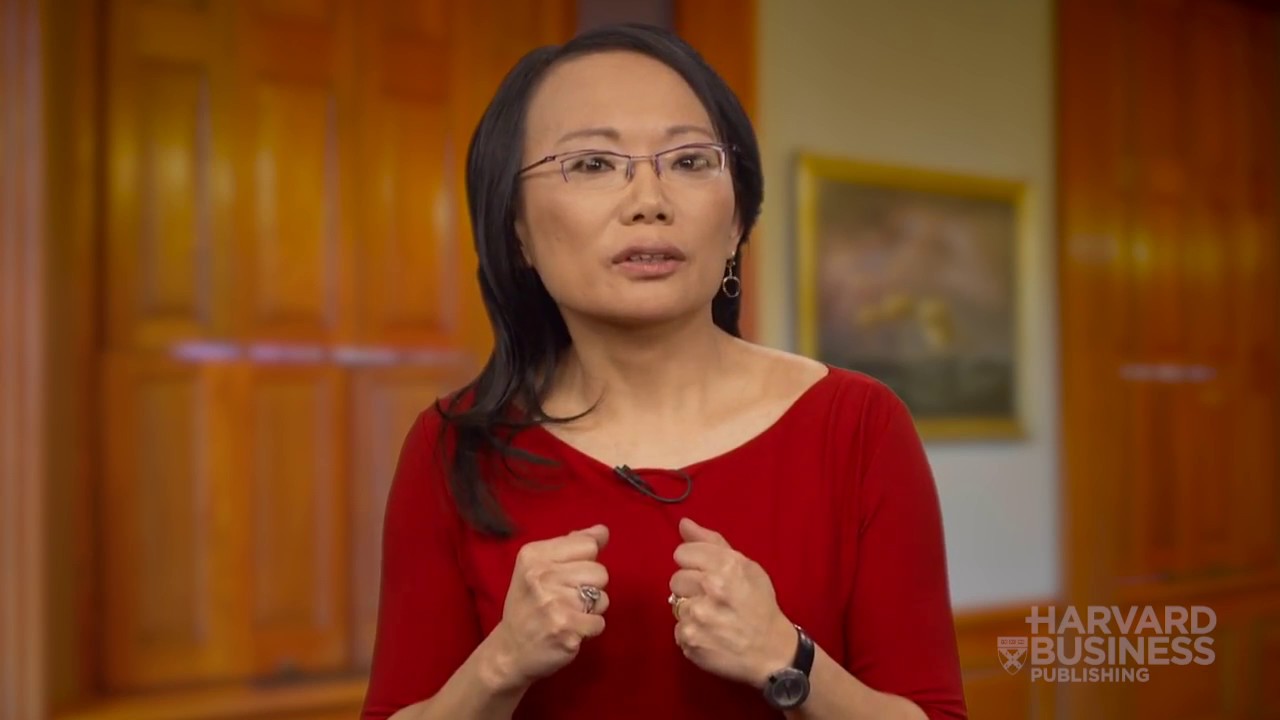 Introduction to Harvard ManageMentor Topic: Career Management - YouTube