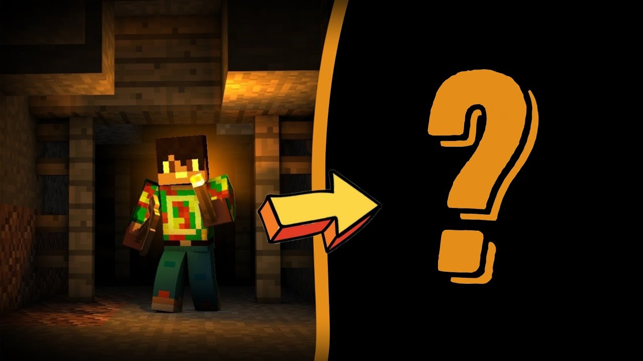 Minecraft ai video art - YouTube