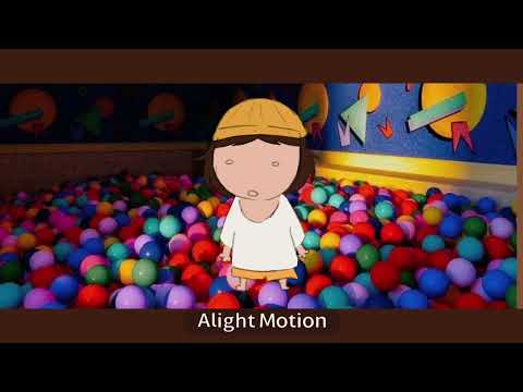 Lopping the rooms (by zumi art)