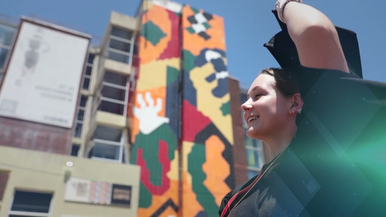 Intro DUT graduation ICC 2022 - YouTube