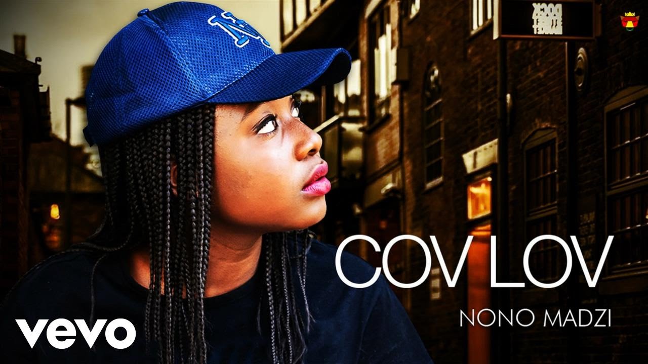 Nono Madzi - Cov Lov (Official Audio) - YouTube