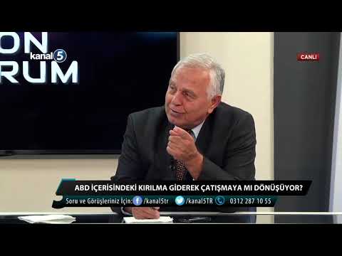 SON DURUM  Fahrettin Damga - Erhan Bozatemur  Yayın Tarihi: 11.11.2019