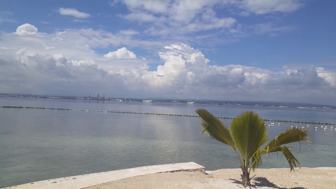 Samal Island Cavanico Il Ma Re - YouTube