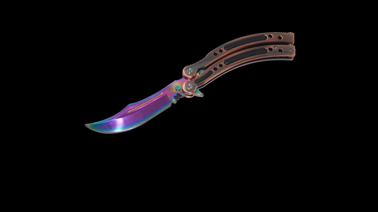 Butterfly Knife Beginner Tricks Rt Lf Hand YouTube butterfly-knife-beginner-tricks-rt-lf-hand-youtube