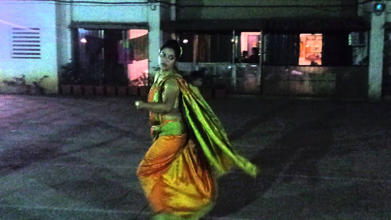 marathi gavalan - mathure chya bazari... - YouTube