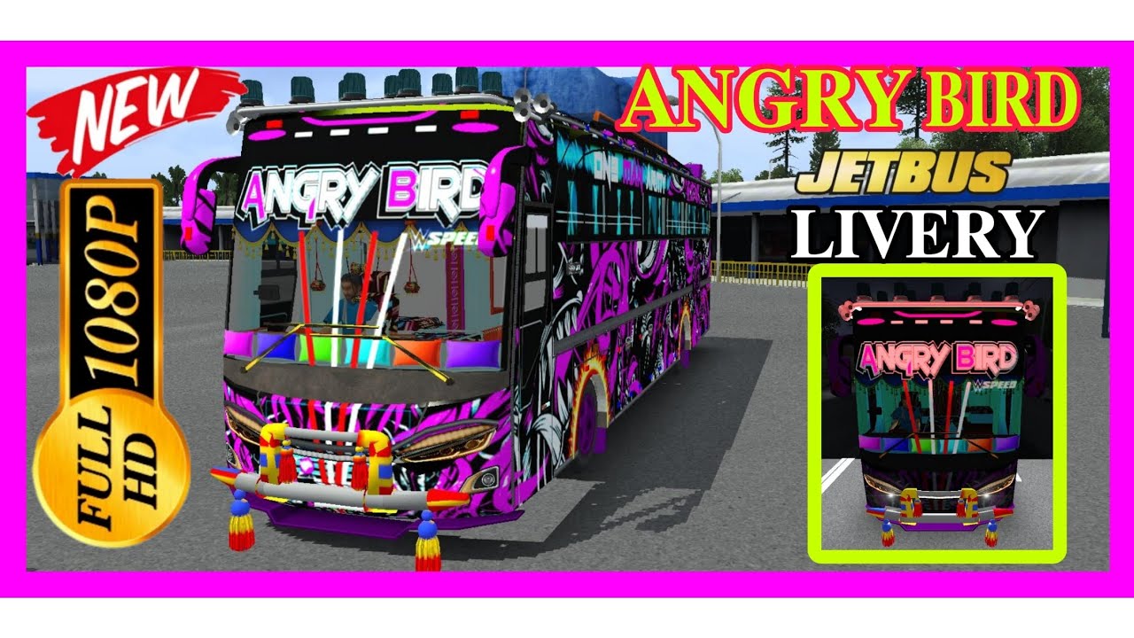 𝔸ℕ𝔾ℝ𝕐 𝔹𝕀ℝ𝔻 𝕋𝕆ℝ𝕌𝕀𝕊𝕋 𝕃𝕀𝕍𝔼ℝ𝕐 𝕀ℕ 𝕁𝔼𝕋 𝔹𝕌𝕊 𝔽𝕌𝕃𝕃 𝟜𝕂 ℍ𝔻...... 🔐#bus_simulator ...