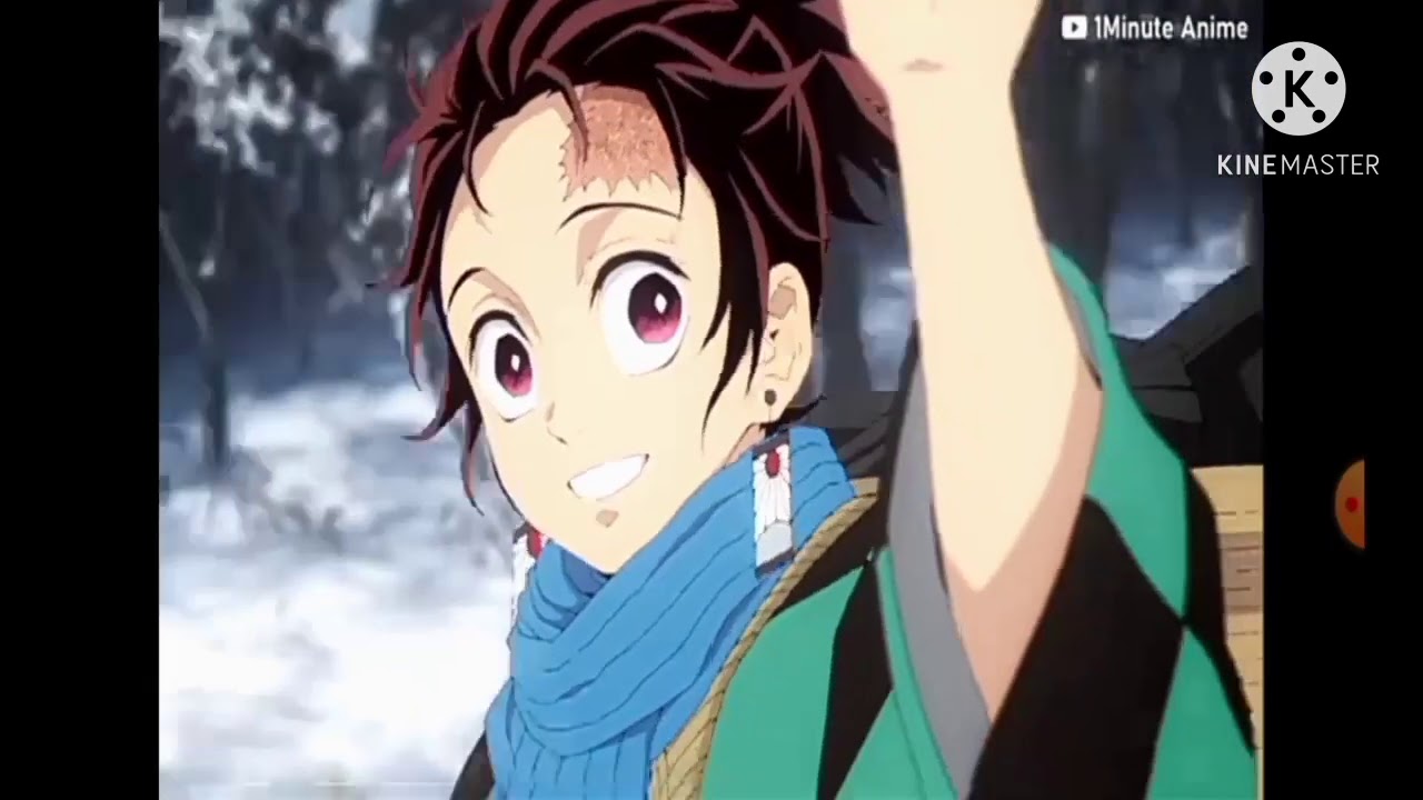 Demon Slayer Final Selection Arc Power Levels - YouTube