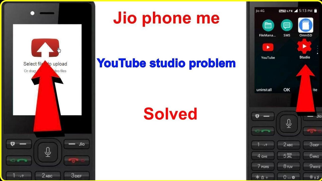 Youtube Upload Problem Solve 👍👍👌🏼 Youtube