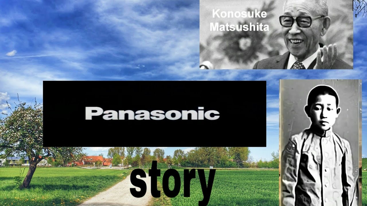 Motivation story of panasonic company - YouTube