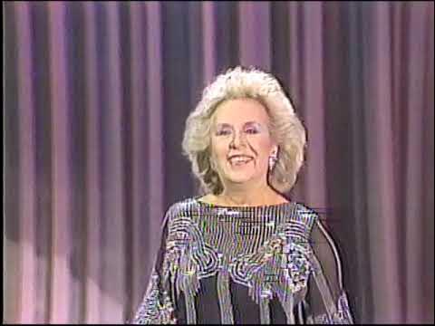 NBC 60th Anniversary (May 12, 1986) - YouTube