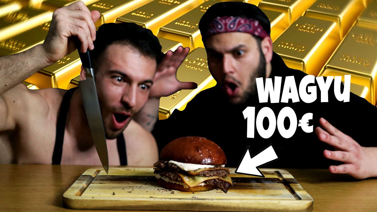 ΤΟ ΠΙΟ ΑΚΡΙΒΟ BURGER ΣΤΟ ΕΛΛΗΝΙΚΟ YOUTUBE ! - YouTube