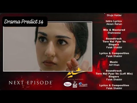 Sher Episode 30 Promo | Sher Episode 30 Teaser | Danish Taimoor | Sarah ...