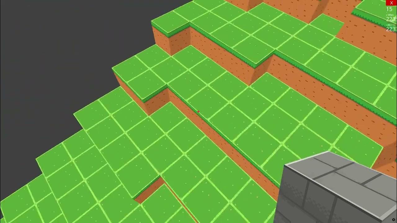 Pygame Games | Session 7 | Ursina 3D Sandbox Demo - YouTube