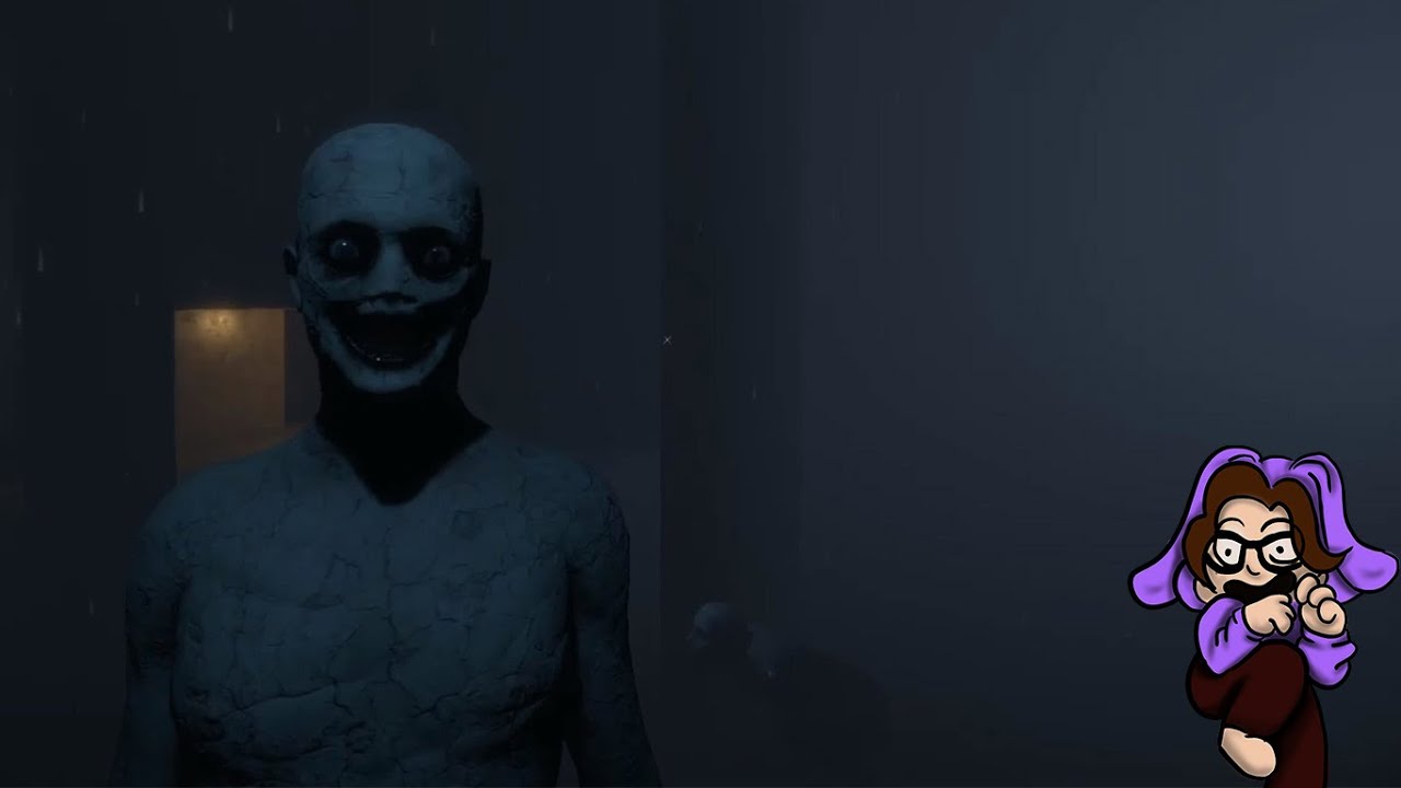 The Mortuary Assistant [Full game] - YouTube