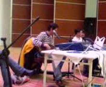 Orhan Demir-Prens Asker Gecesi 6