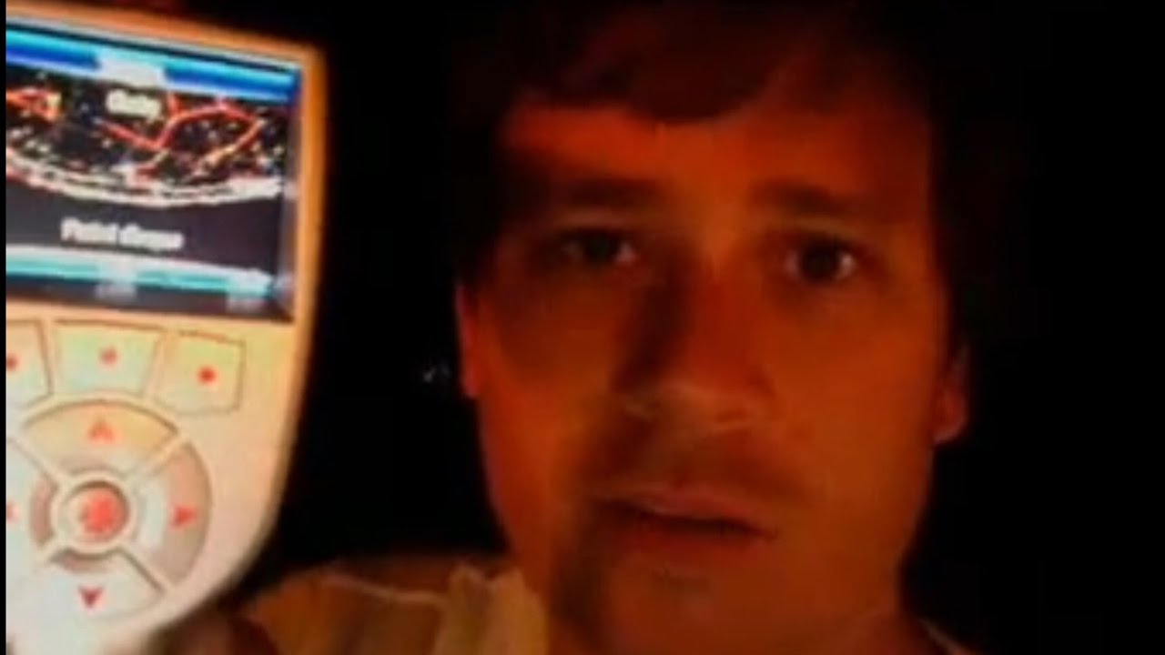 Tom Delonge gets a birthday present - YouTube