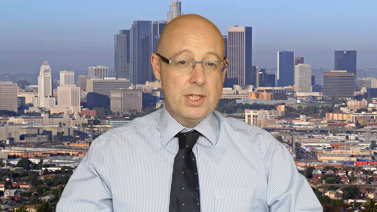 Southern California's real estate icons - YouTube
