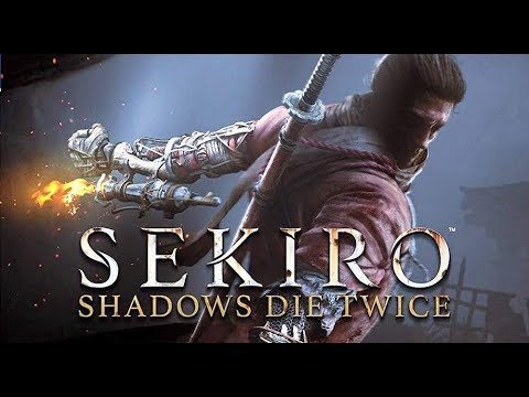 Sekiro - Secret Easy Mode Unlock Tutorial - YouTube