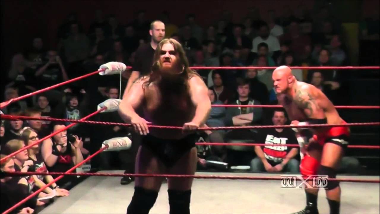 Best of "Bad Bones" John Klinger #1 - YouTube