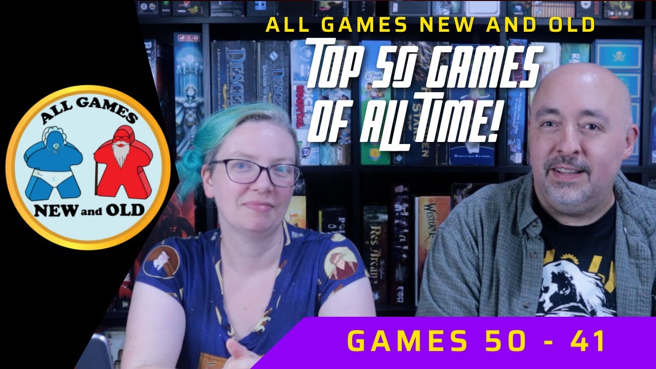 Top 50 Games of All Time #50-41 - YouTube