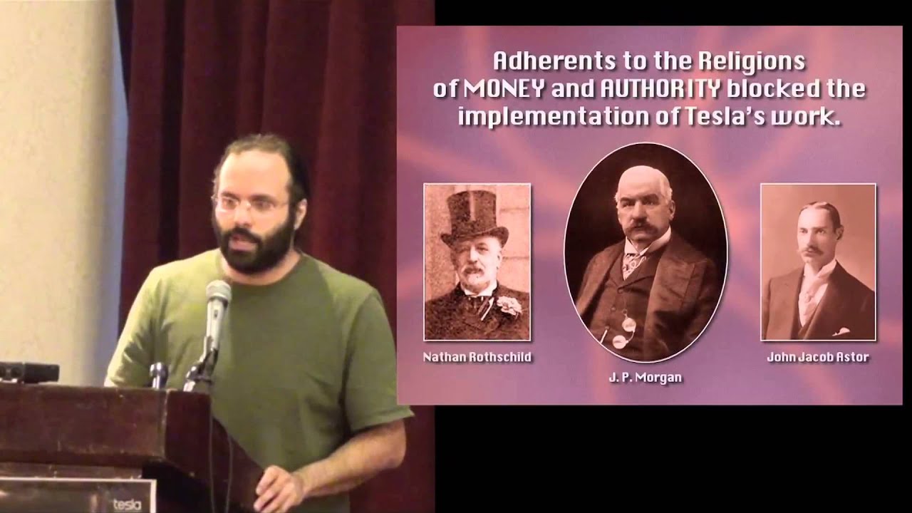 Mark Passio - Scarcity To Abundance - YouTube