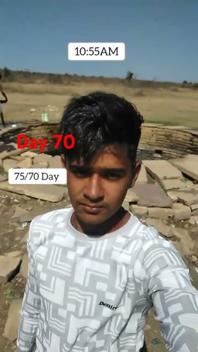 70/75 Day daily workout challenge 💪#shorts #fitness #desihomegym #shortvideo #trending - YouTube