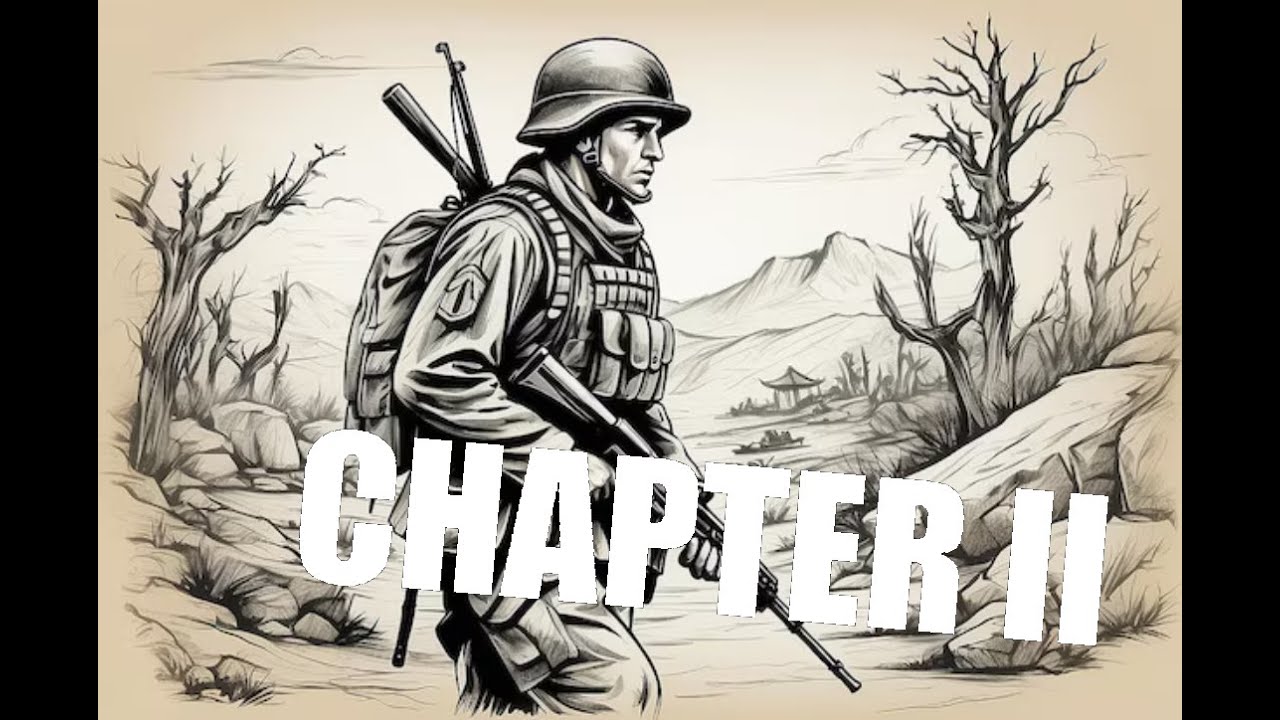 CHAPTER II - YouTube