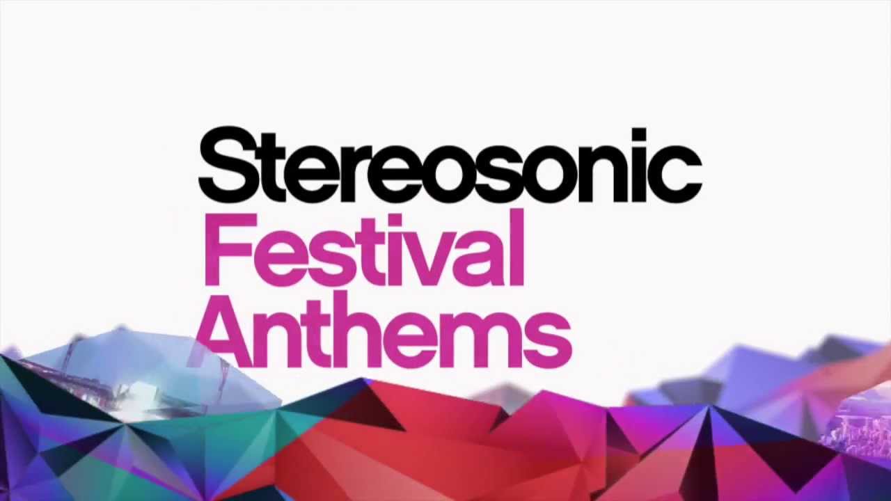 Stereosonic Festival Anthems TVC_ - YouTube