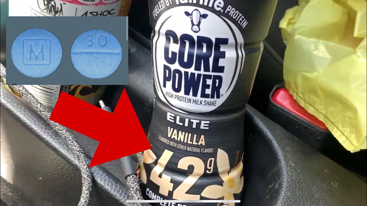 they put the f3nt in the milk - YouTube