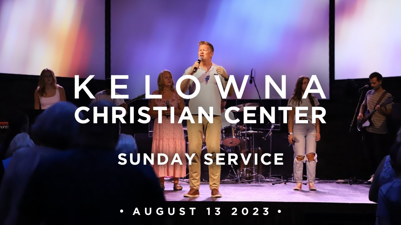 Pastor Brodie Kalamen | Gifted | August 13th, 2023 - YouTube