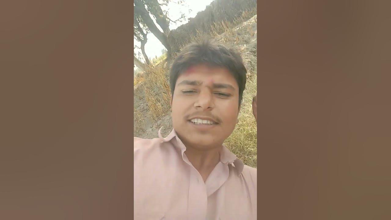 nid na aye rato#song Sani yadav - YouTube