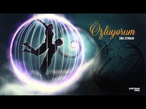 Zəka Zeynalov — Özlüyorum (Rəsmi Audio)