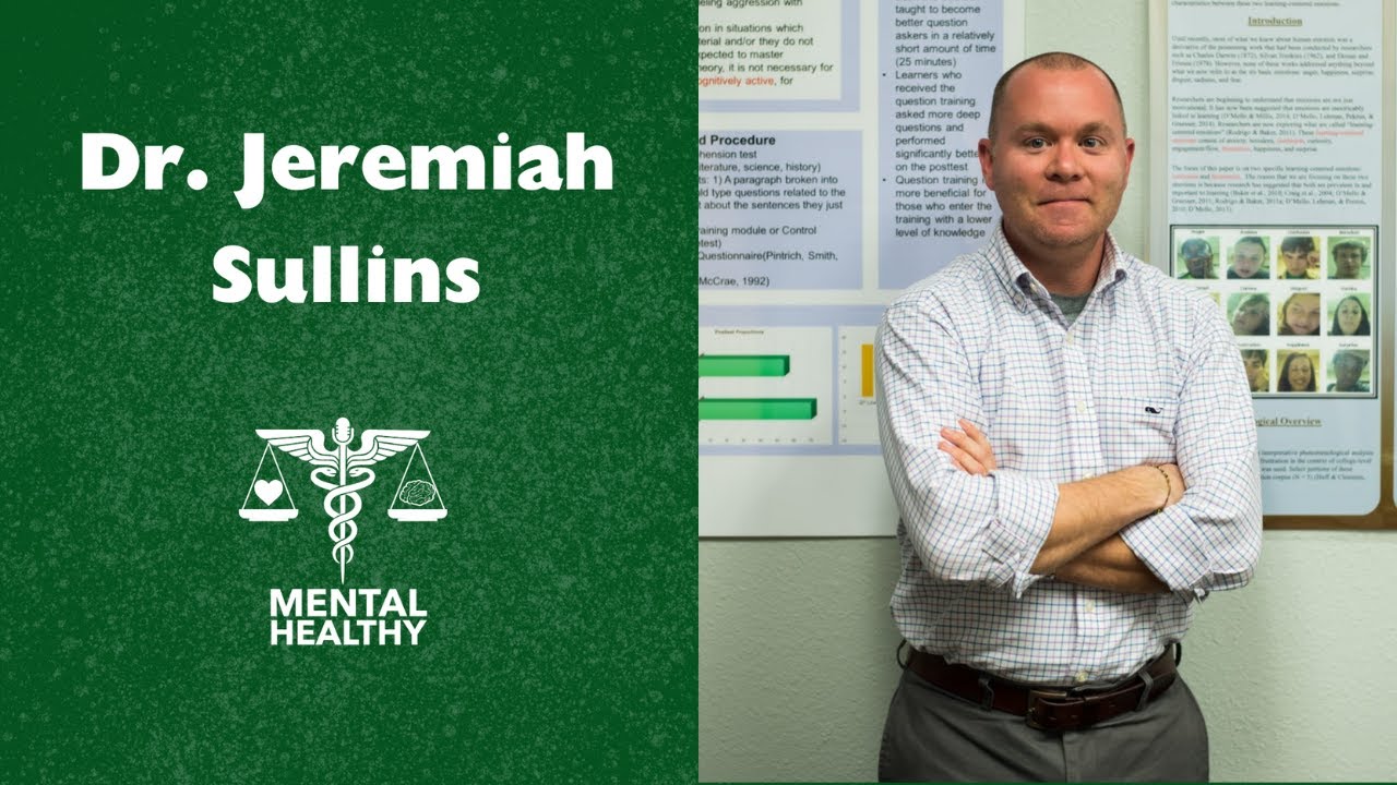 Dr. Jeremiah Sullins: Guilt and Shame - YouTube