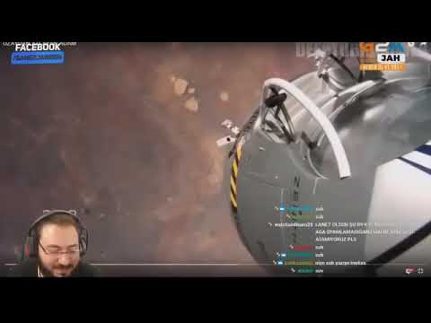 JAHREİN DEEP WEB YORUM İZLİYOR ( GÜLMEKTEN ÖLDÜ)