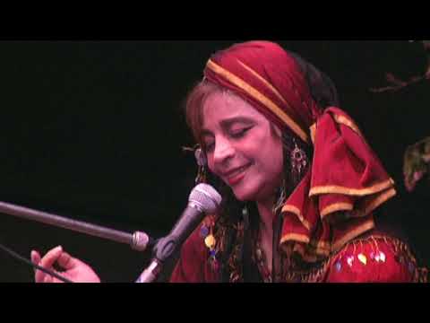 بانو سیما بینا Sima Bina: Haly Laye