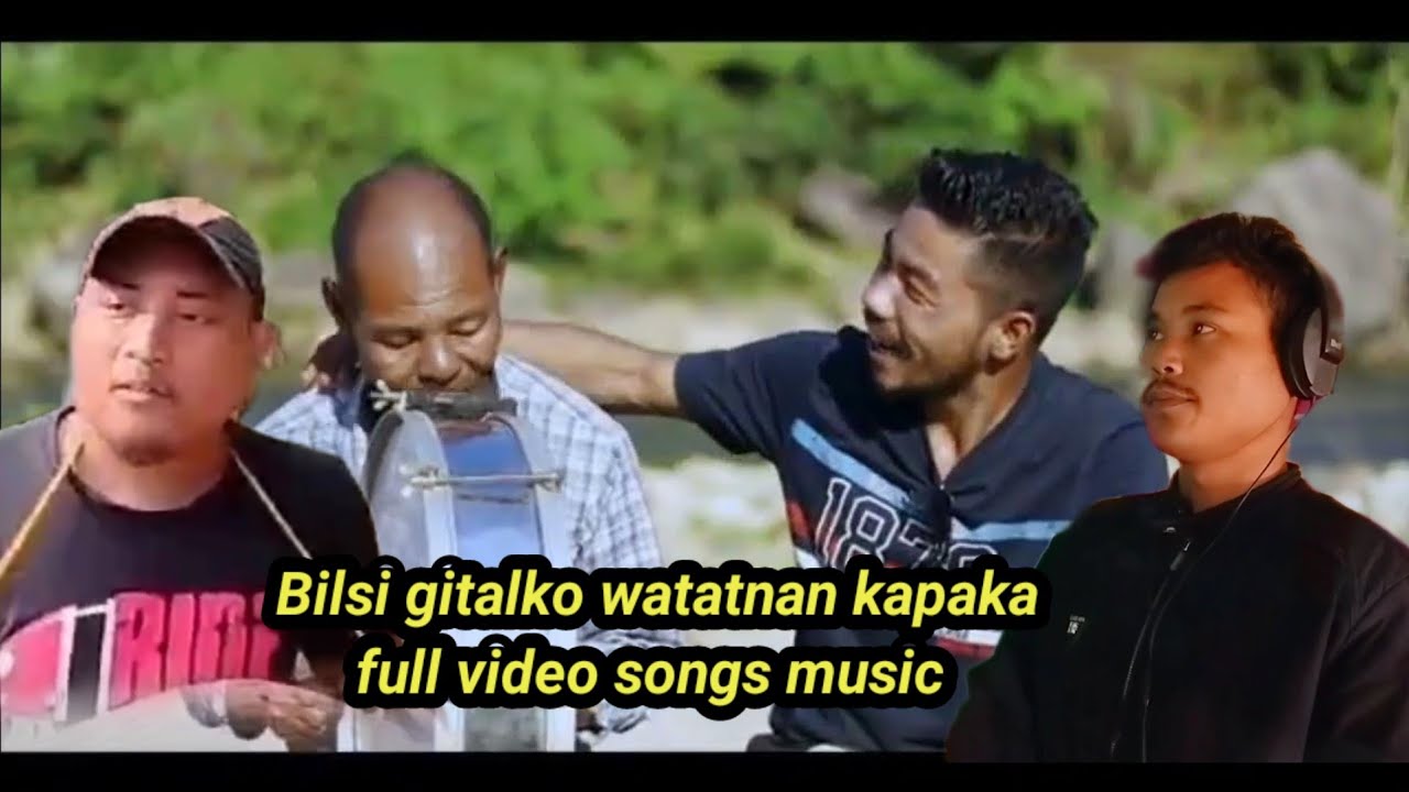 Bilsi gitalni git happy new year full video songs 2025 - YouTube