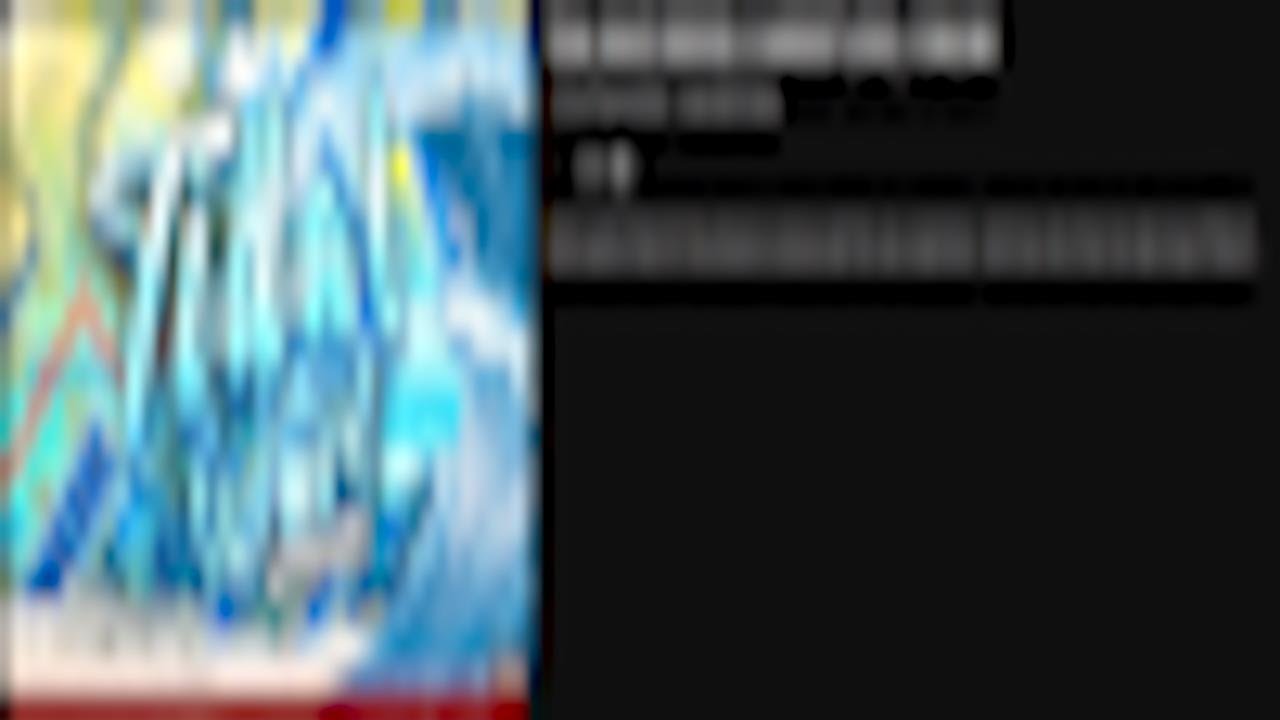 Main Theme - Tidal Wave - YouTube