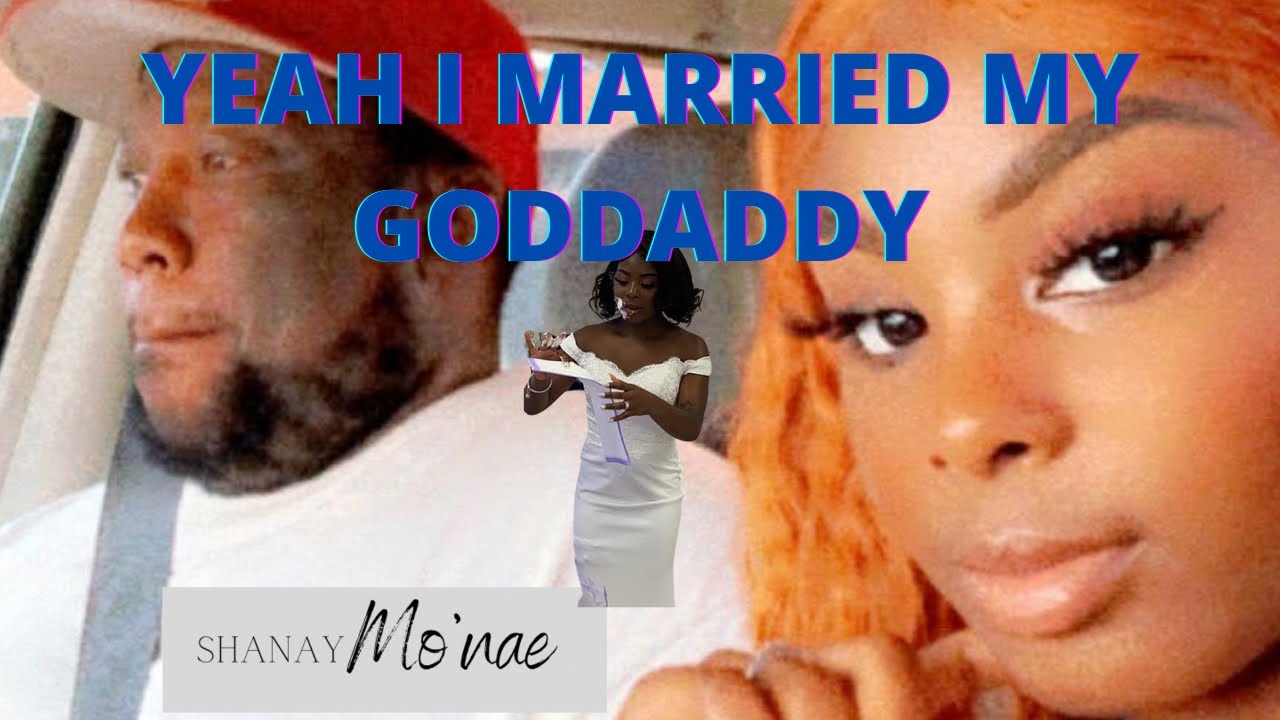 55 YEAR OLD MAN MARRIES HIS 18 Yr Old GODDAUGHTER YouTube 55-year-old-man-marries-his-18-yr-old-goddaughter-youtube