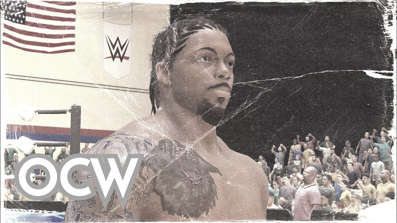 What Scott Ryker Has Done?: OCW Episode 6 - YouTube