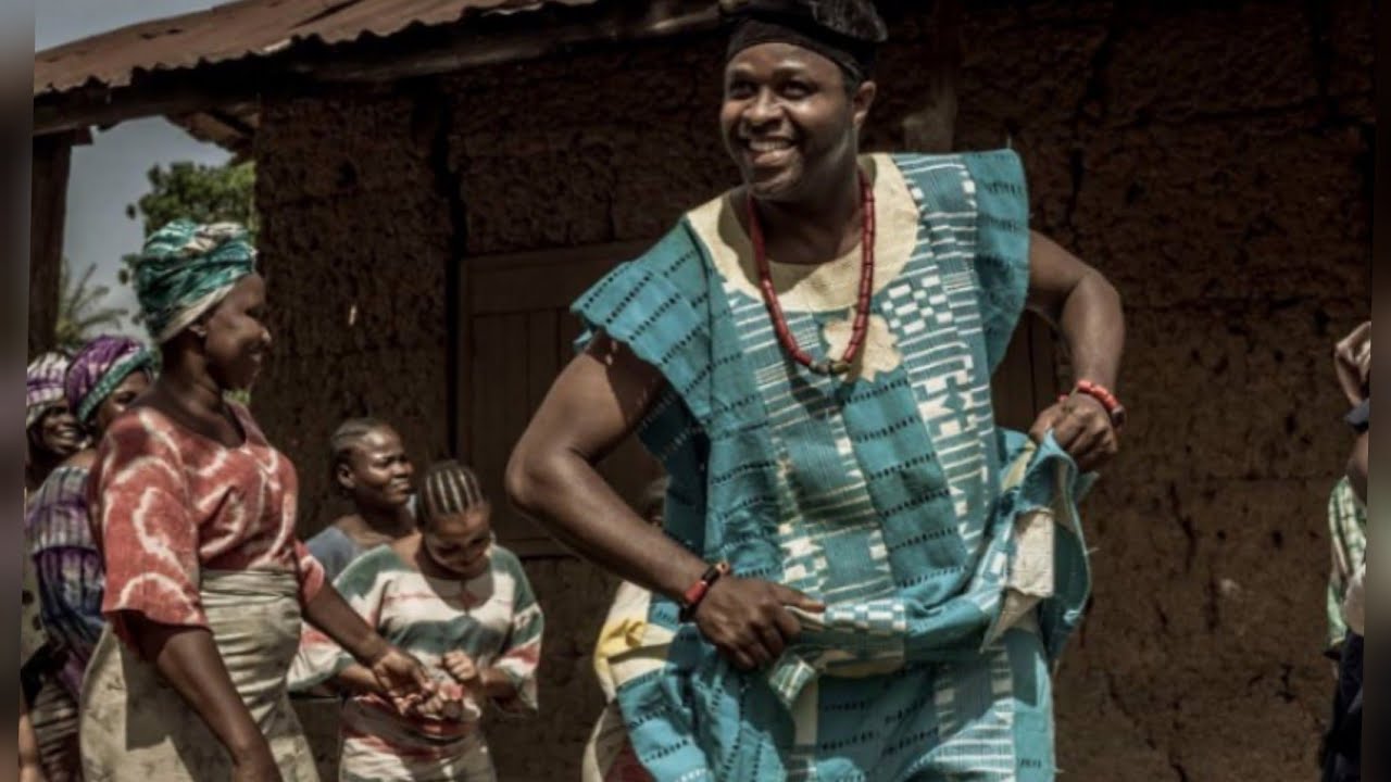 OGUNDABEDE (King Of Thieves) - Toyin Abraham, Odunlade Adekola | Latest ...