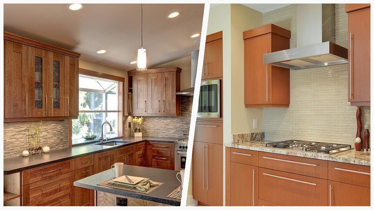 Choosing the Perfect Matchstick Backsplash: A Guide | Designer CheatSheet