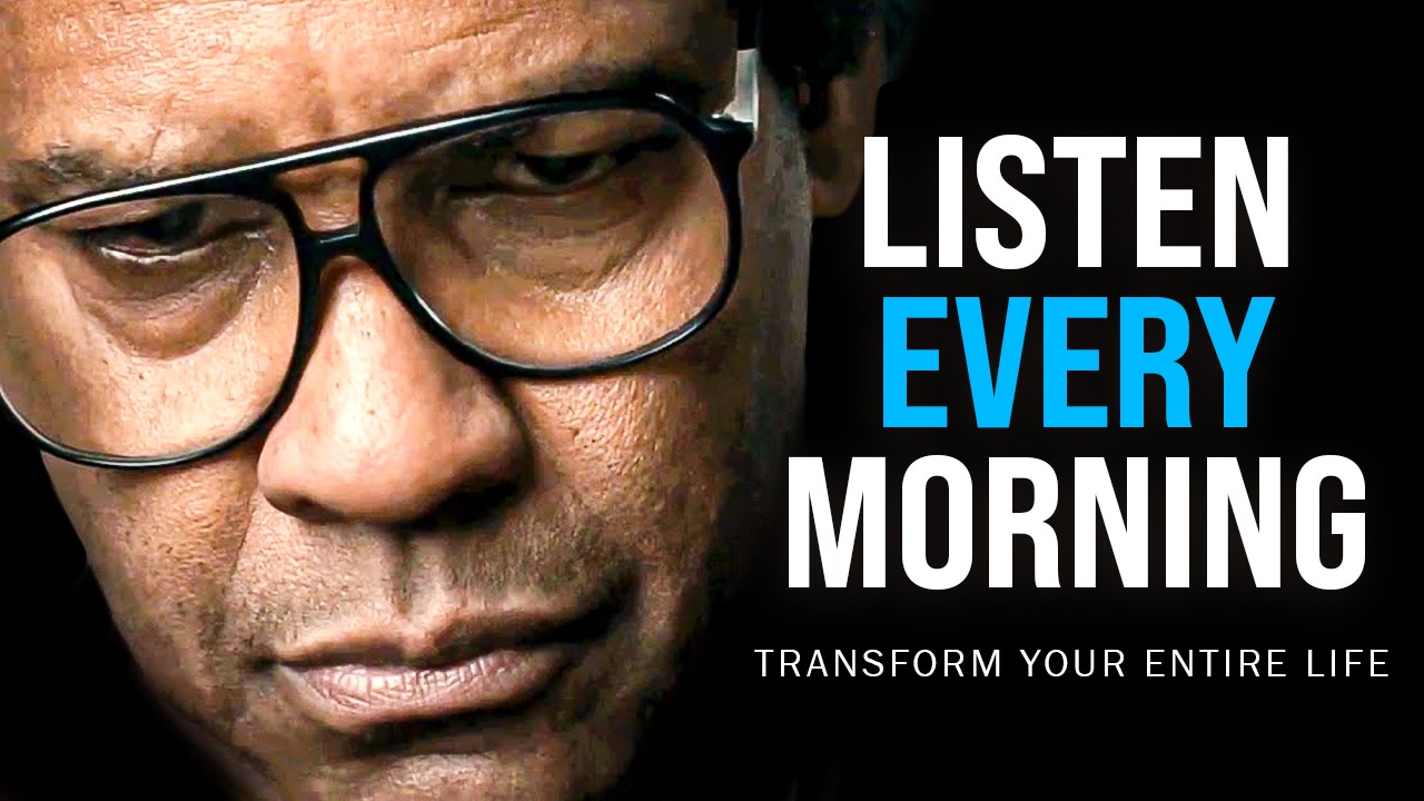Win the Morning, WIN THE DAY! Listen Every Day! MORNING MOTIVATION (2 ...