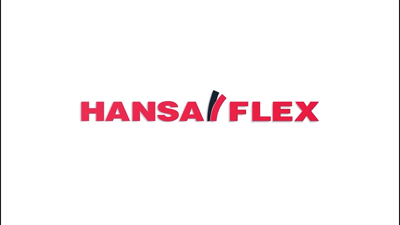 Conheça a HANSA-FLEX do Brasil! - YouTube