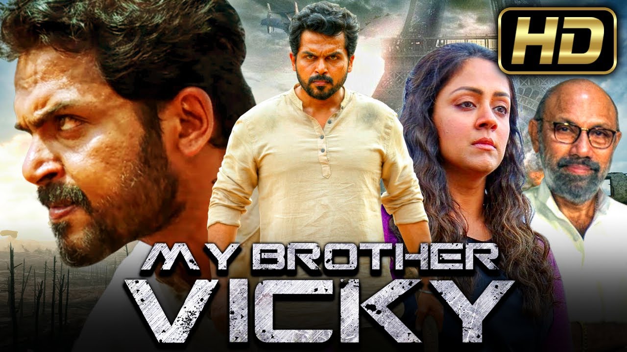 My Brother Vicky Thambi Tamil Hindi Dubbed Full my-brother-vicky-thambi-tamil-hindi-dubbed-full