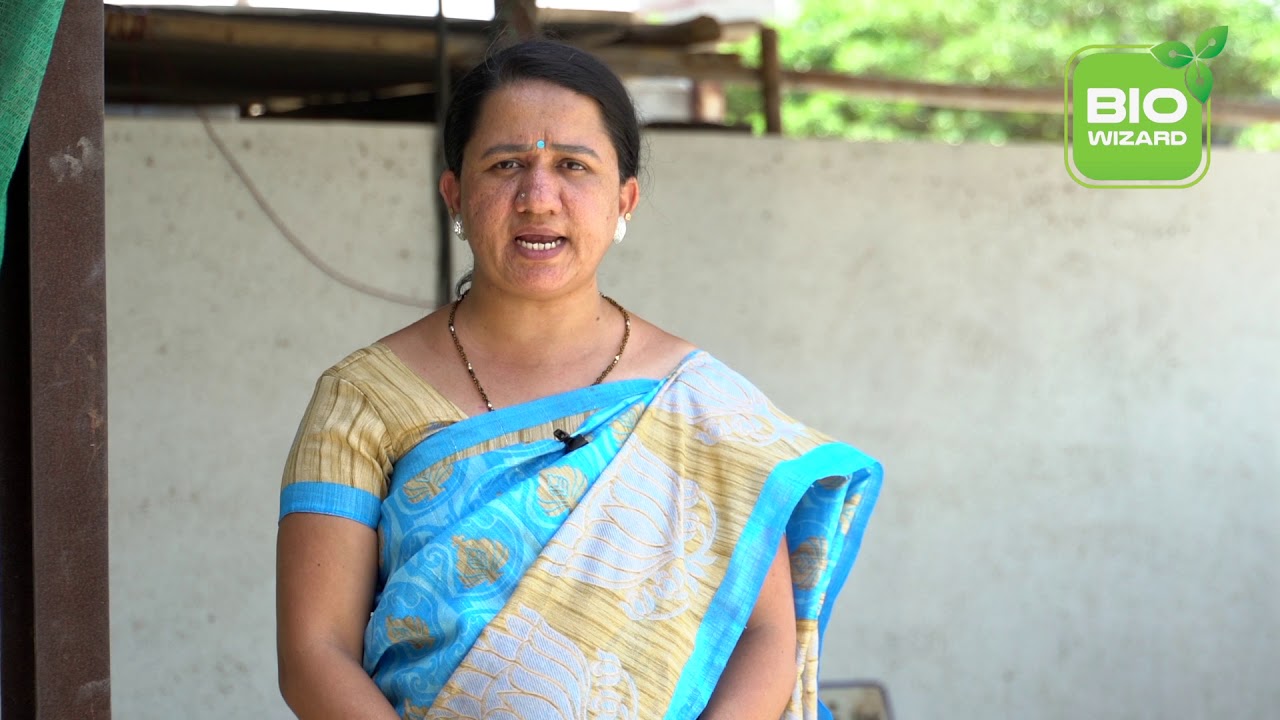 Biowizard -Patented Bioculture/Bioactivator Biowizard - Bioactivator/Bioculture - YouTube